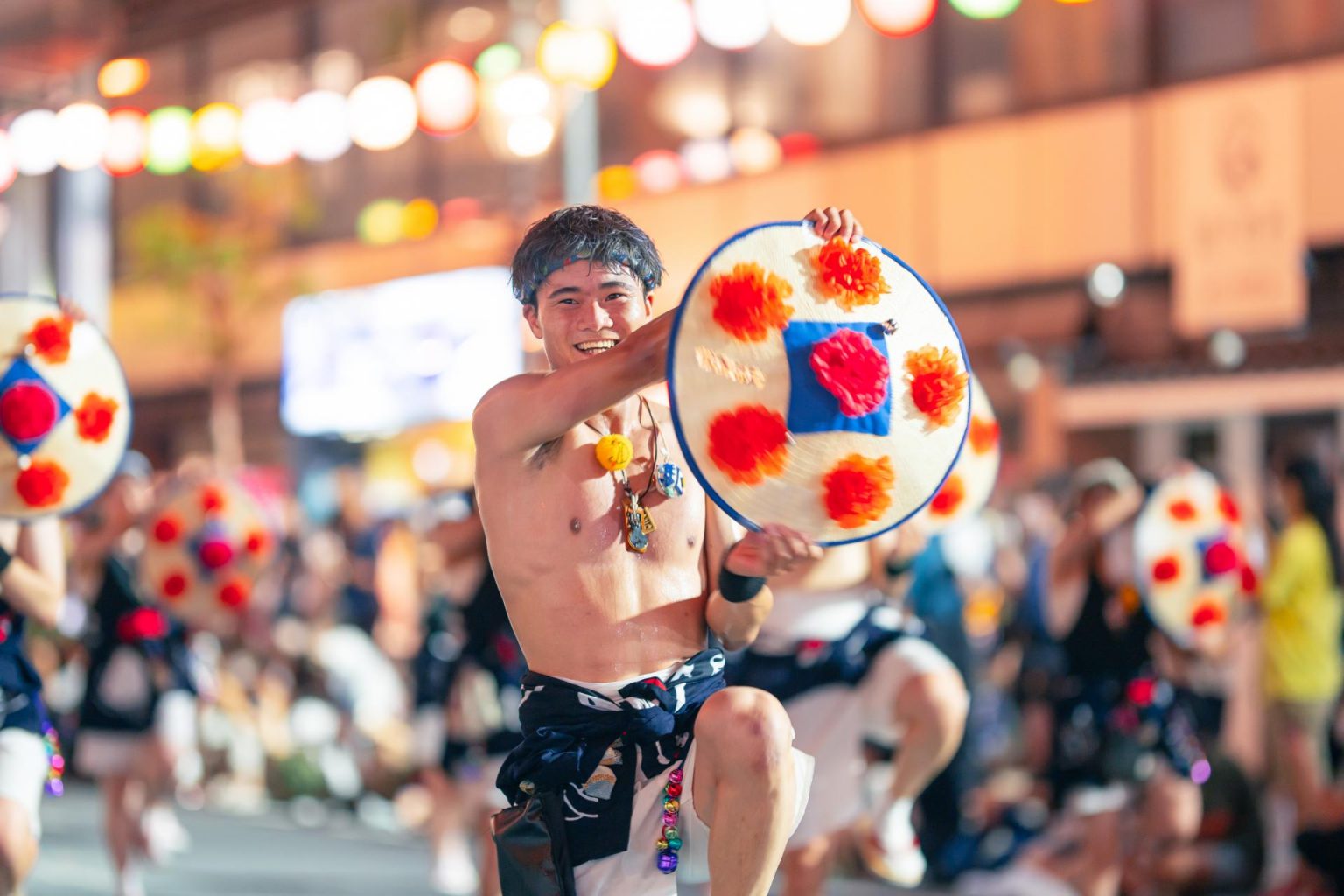 Matsuri: Tohoku Summer Festivals 2022 - Outdoor Japan
