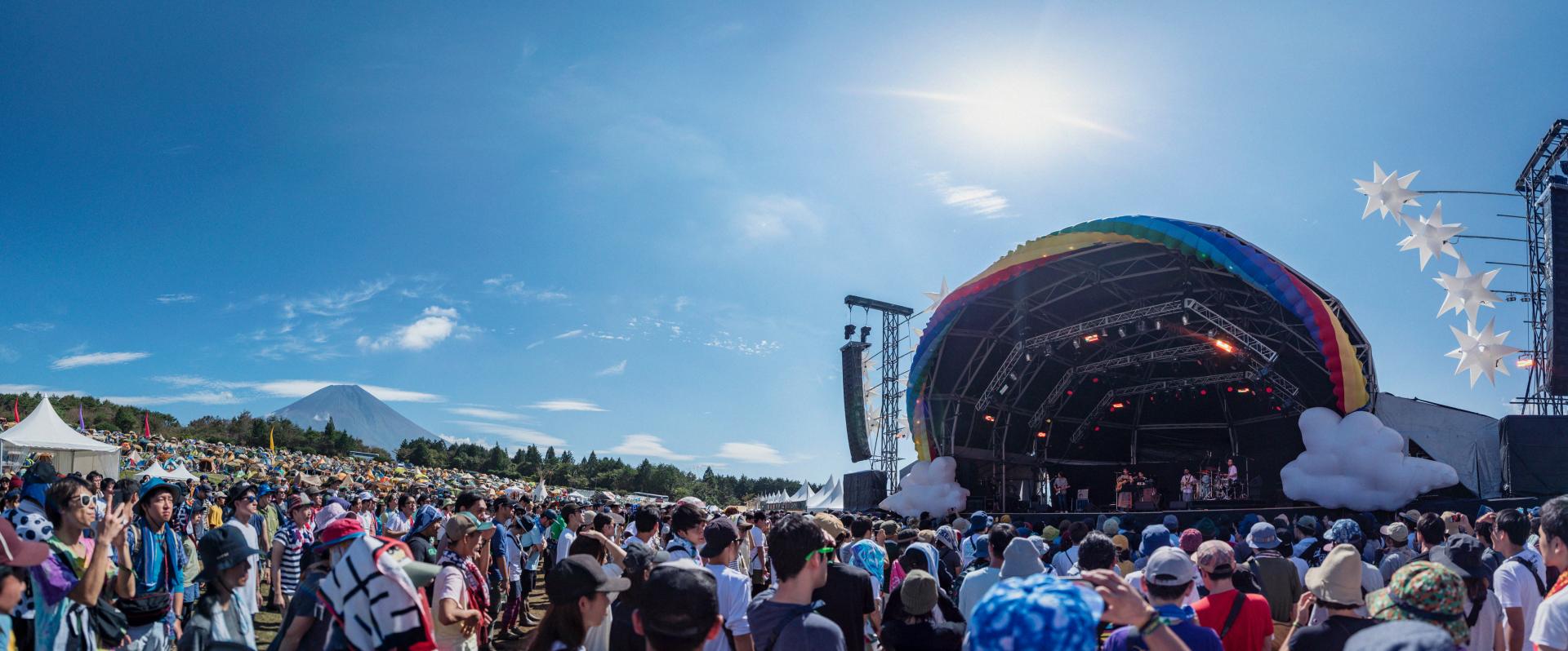 Autumn Events & Festivals in Japan 2022 - Outdoor Japan