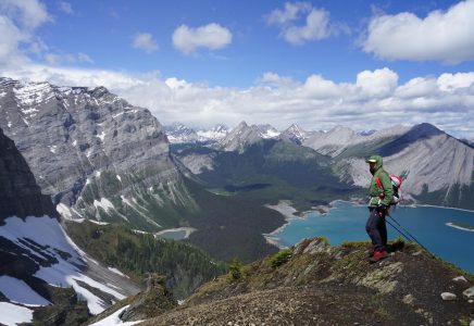 Outdoor Japan | Traveler Magazine | Every season is a new adventure