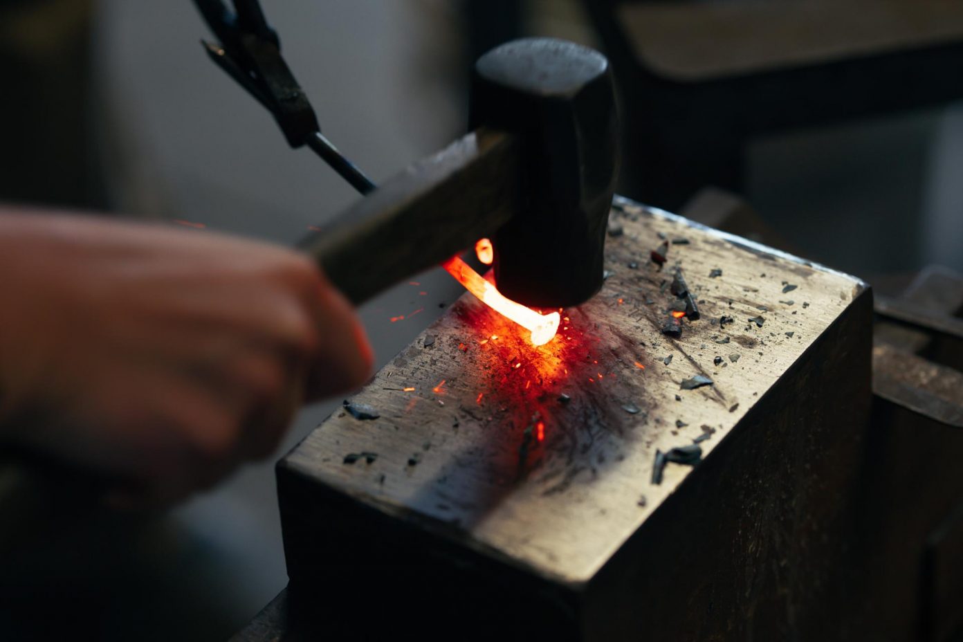 The Artisans of Tsubame Sanjo - Outdoor Japan