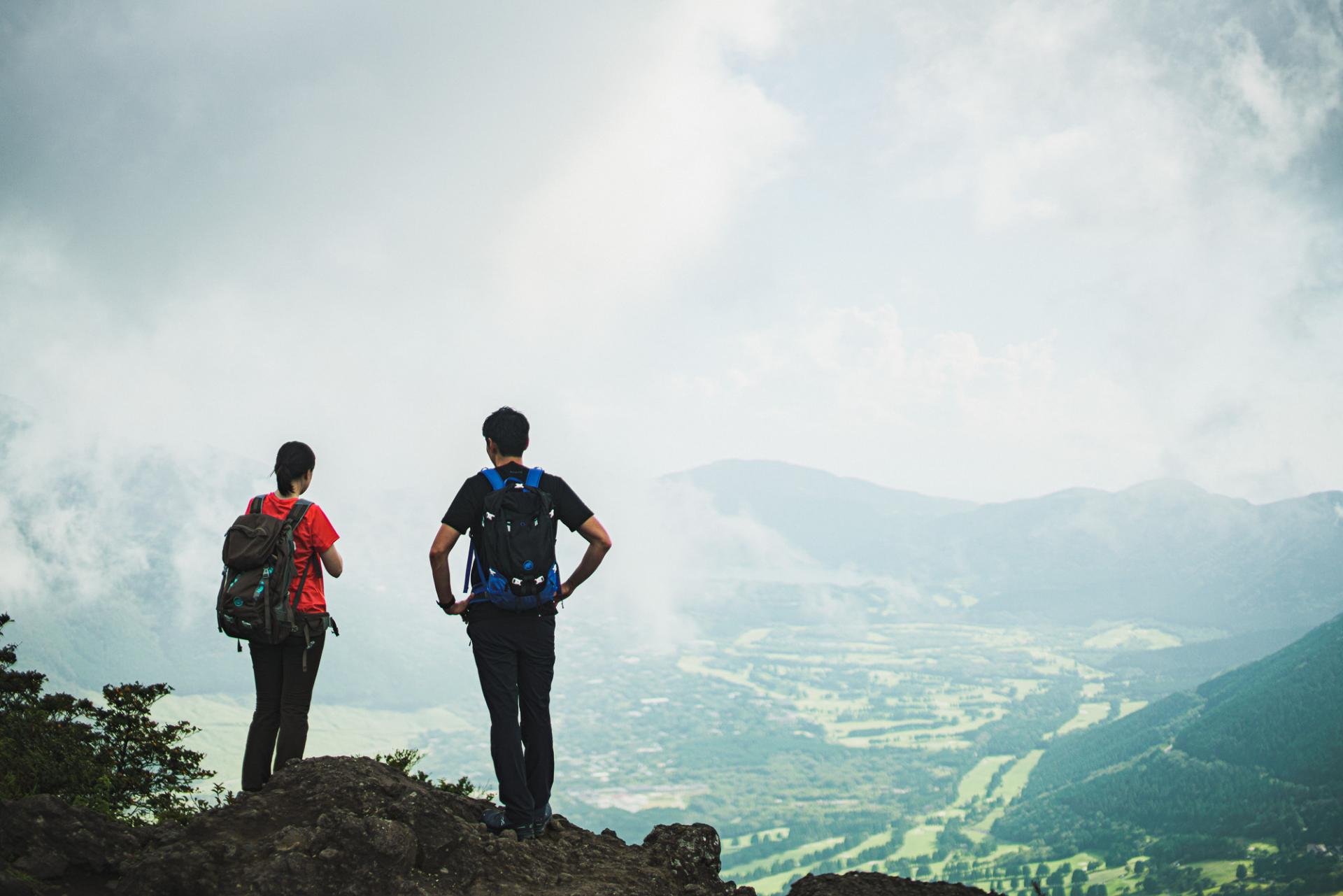 Three Days Exploring Hakone's Trails - Outdoor Japan
