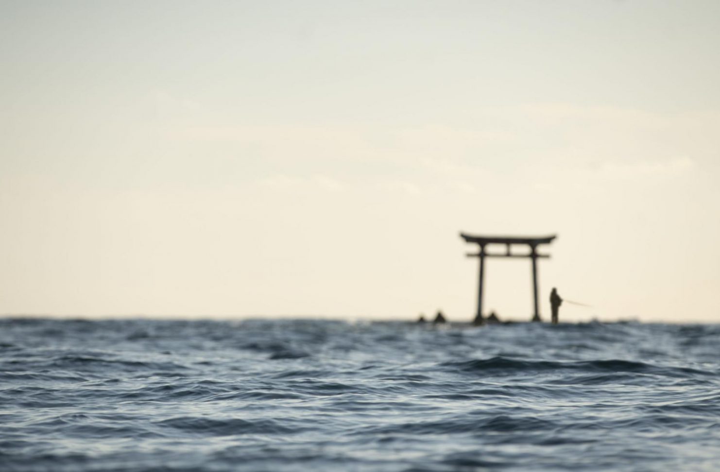 Outdoor Japan | Traveler Magazine | Every season is a new adventure