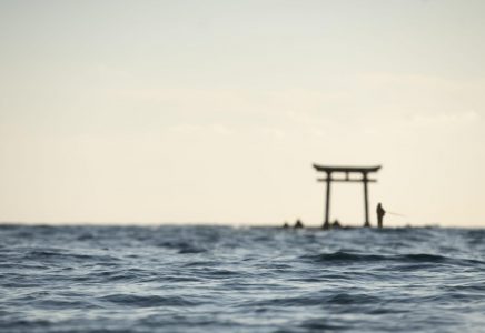 Outdoor Japan | Traveler Magazine | Every season is a new adventure