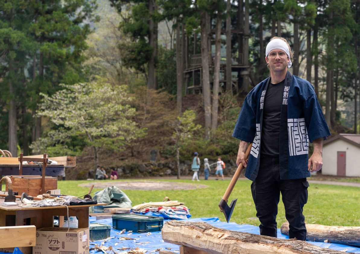 Addressing Japan's Empty House Problem - Outdoor Japan