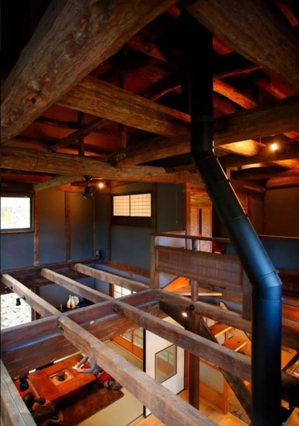 Addressing Japan's Empty House Problem - Outdoor Japan