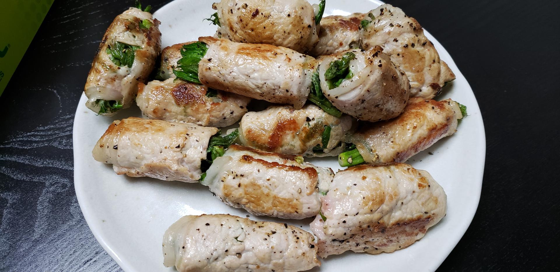 Spring Sansai - Outdoor Japan