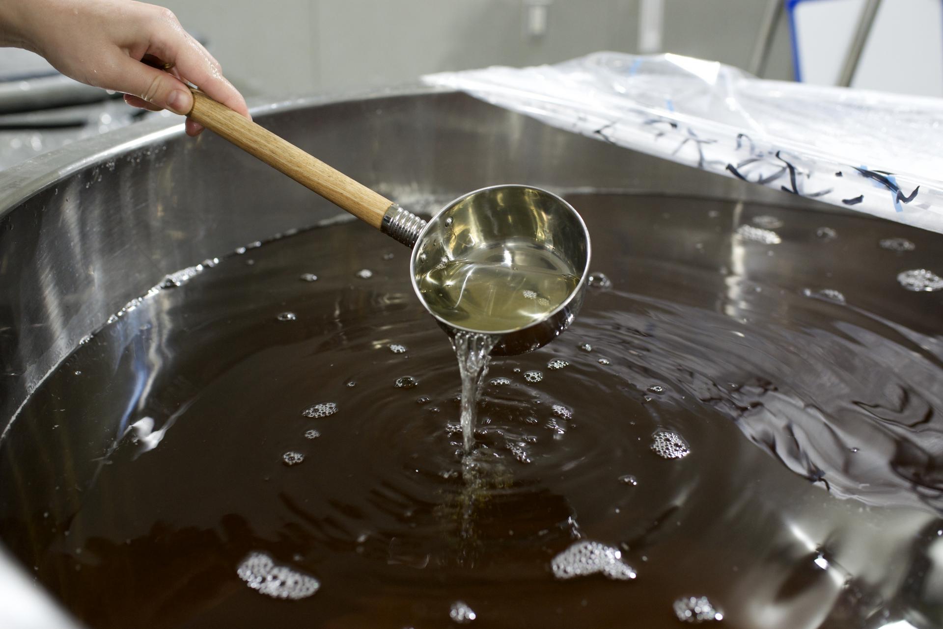 The Sweet Secrets of Brewing Mead - Outdoor Japan