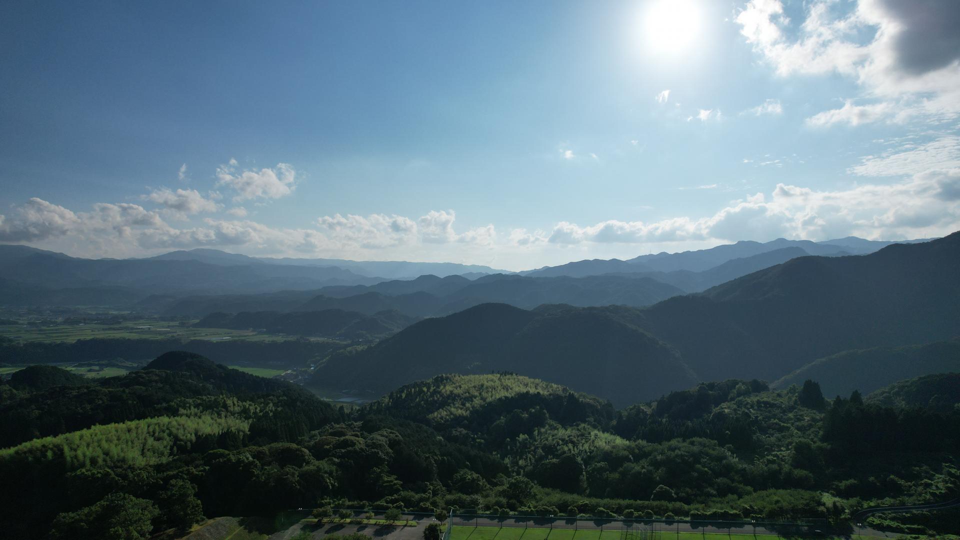 Cycling the Kuma Valley - Outdoor Japan
