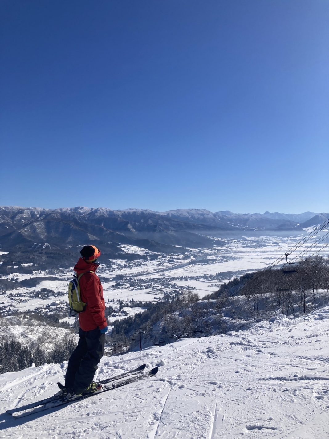 Northern Shinshu's Secret Stash - Outdoor Japan