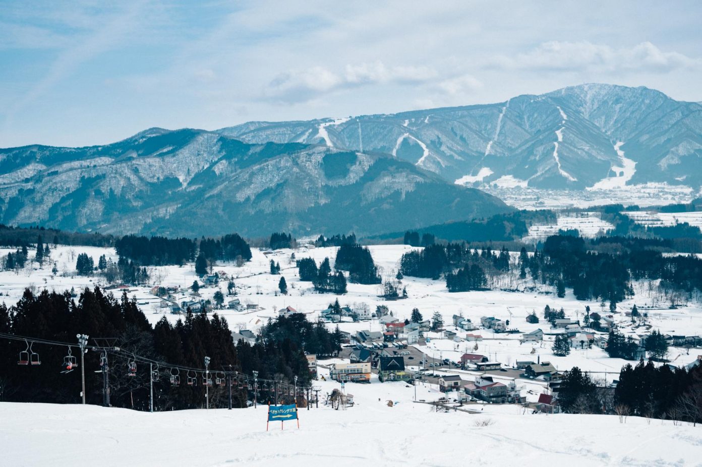 Northern Shinshu's Secret Stash - Outdoor Japan