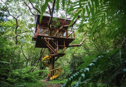 Outdoor Japan | Traveler Magazine | Every season is a new adventure