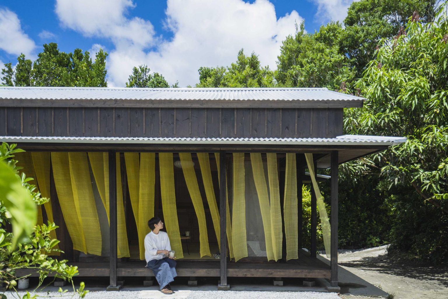 Okinawa’s Blue Zone —A Lifestyle for Longevity - Outdoor Japan