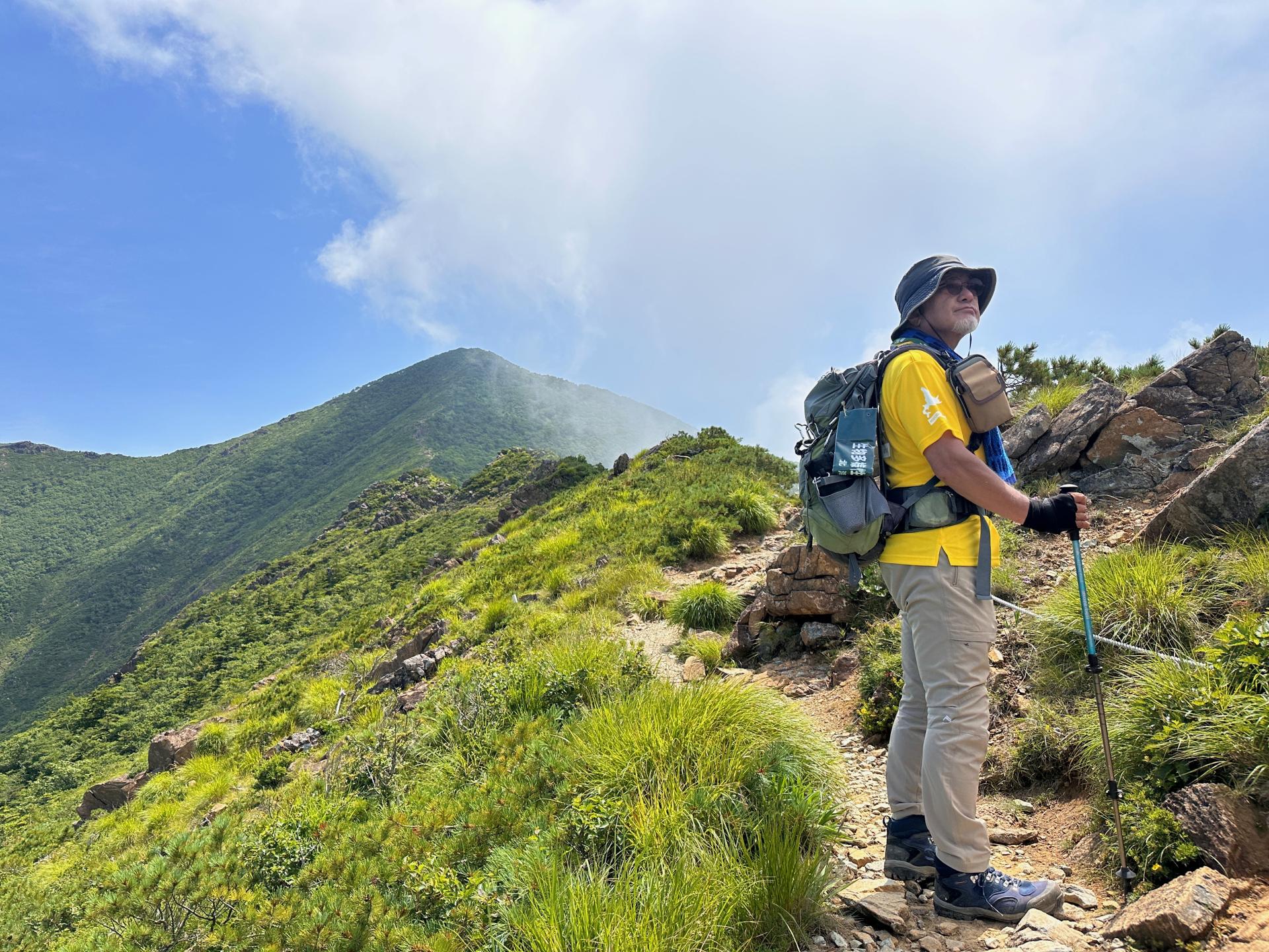 Hokkaido's Garden of the Gods - Outdoor Japan
