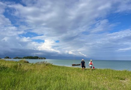 Outdoor Japan | Traveler Magazine | Every season is a new adventure